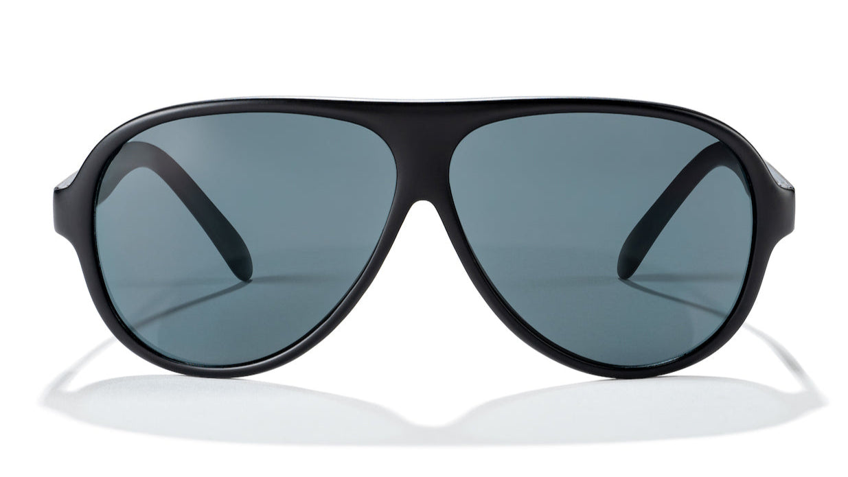 Original Aviator BLACKOUT – BluBlocker