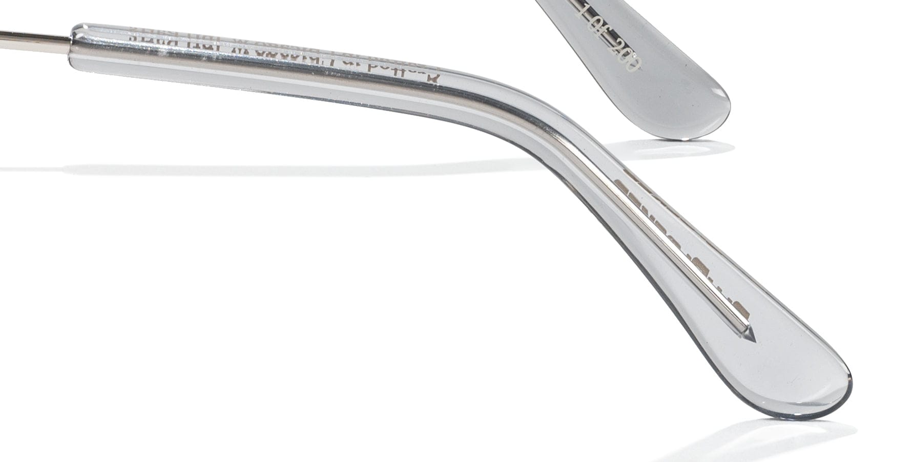 AirBoss in Silver – BluBlocker