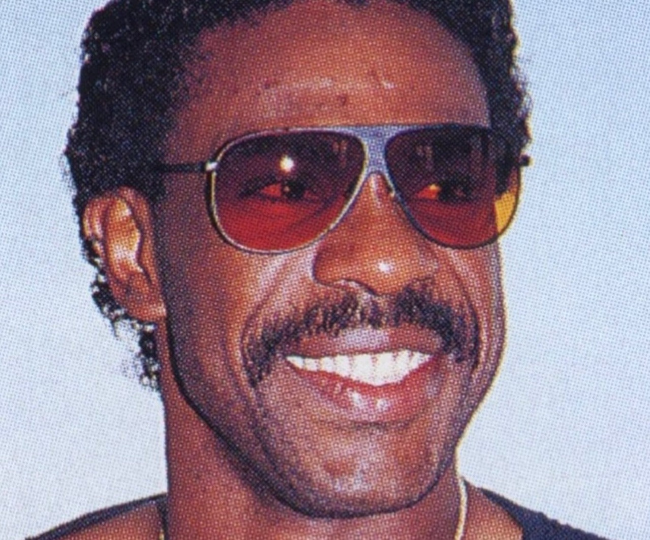 1986 Aviator in Black Metal – BluBlocker