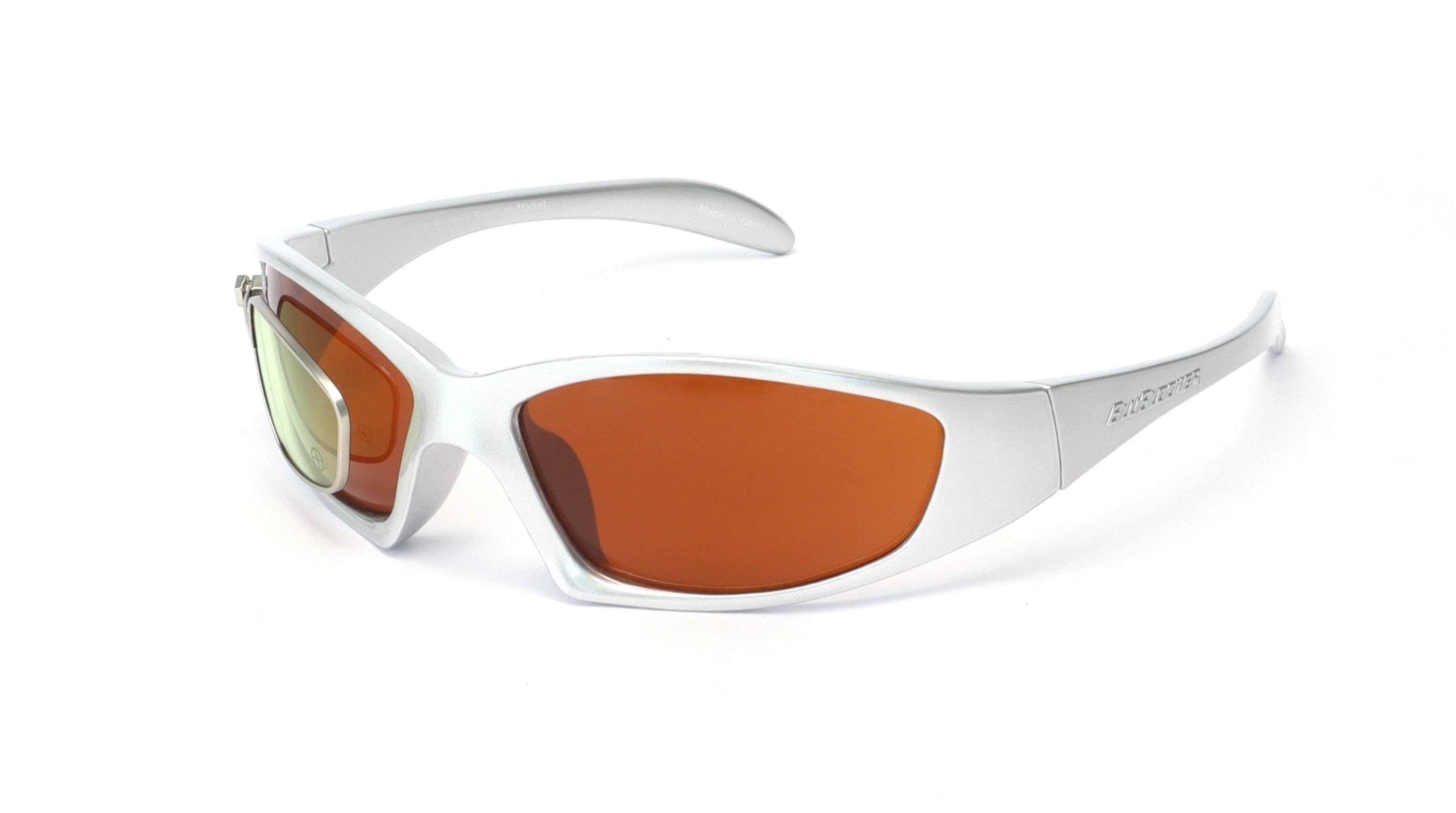 Limited Edition Feature – BluBlocker