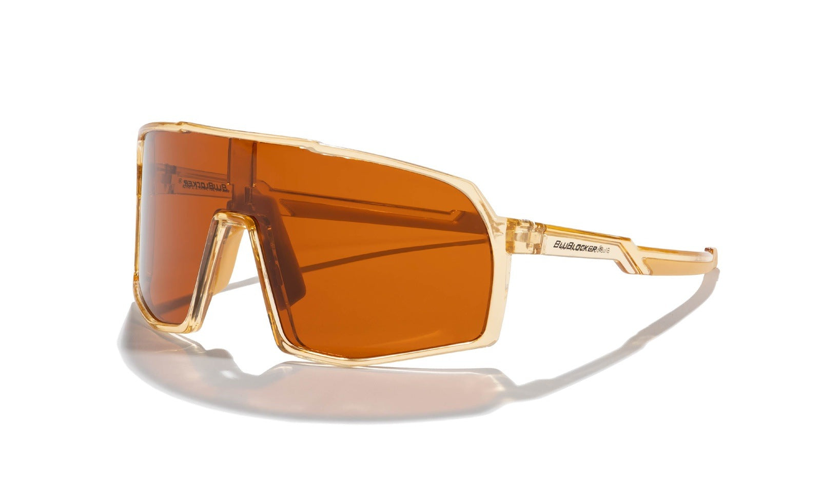 Honey SunMask BluBlocker™ Sunglasses - 2908K