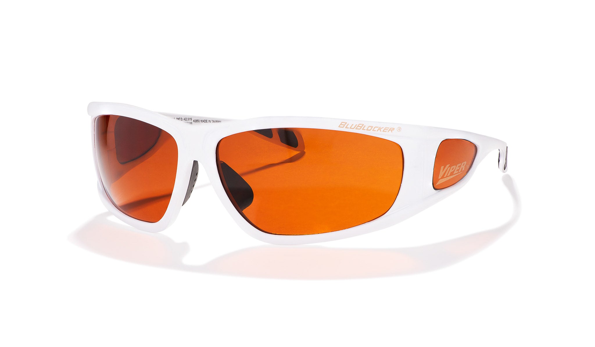 Ghost BluBlocker™ Sunglasses - 2721K